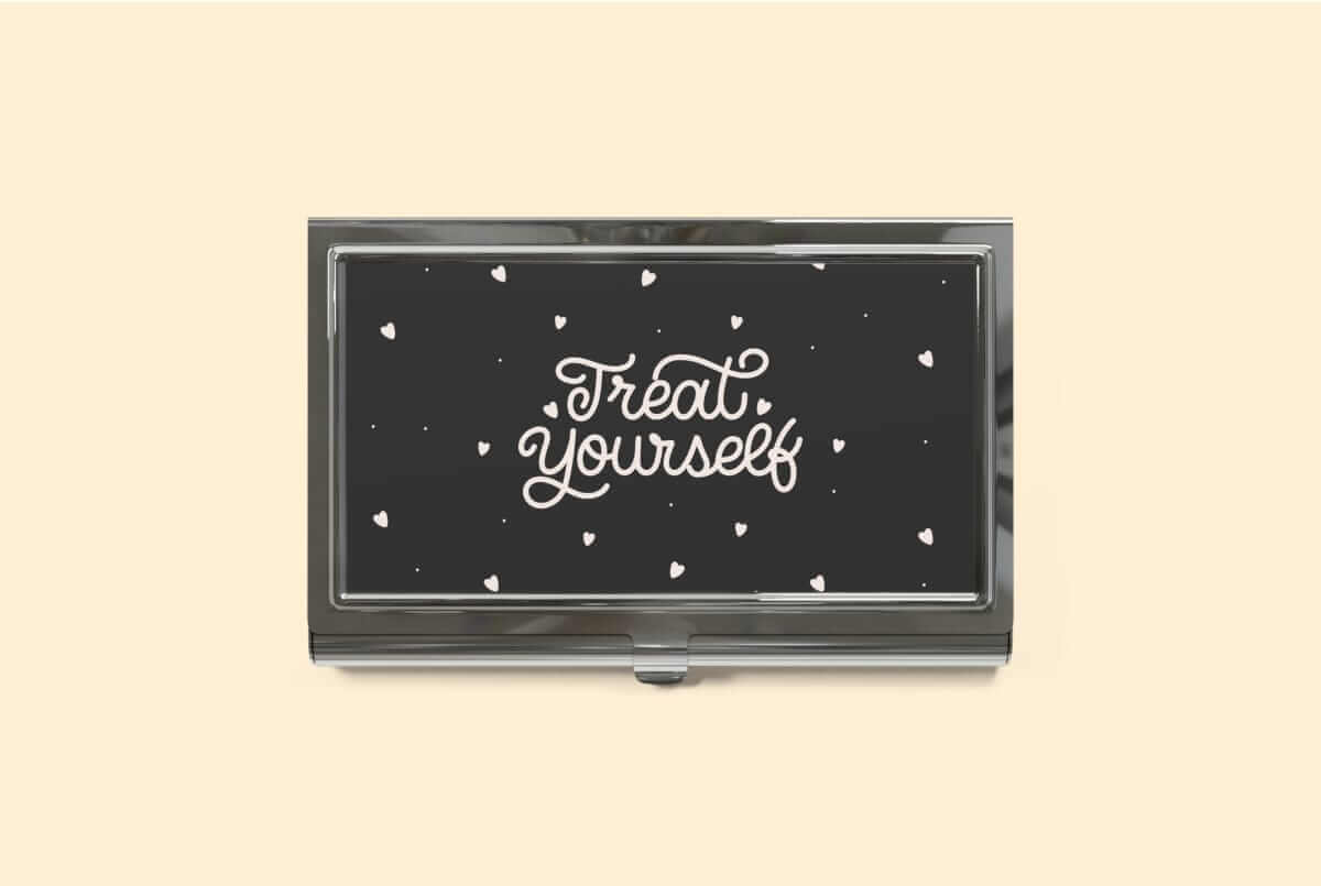 Create and Sell Custom Card Holders Online | Printify