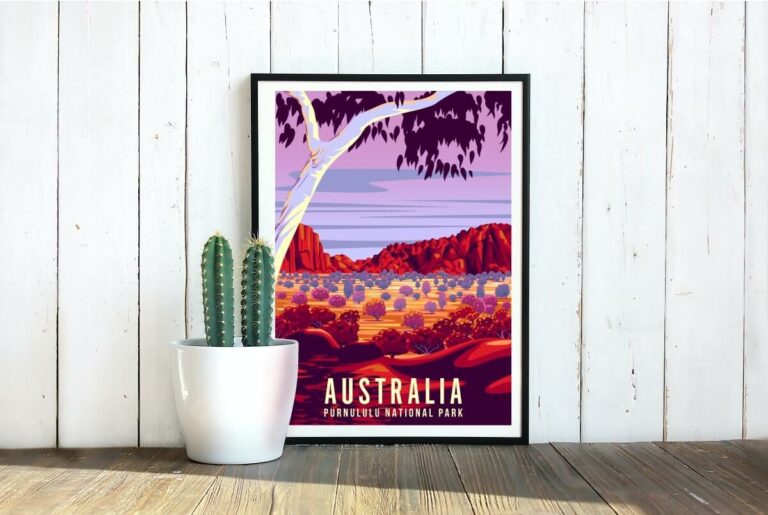 Print On Demand Australia – Earn by Selling Custom Products