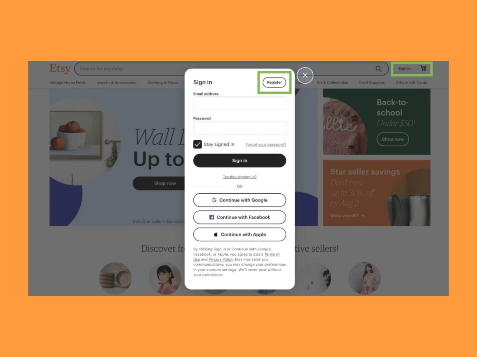 How to post on Etsy in 7 steps (2026 guide)