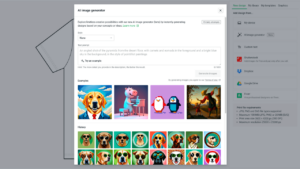 Introducing Printify’s AI Image Generator (2024)