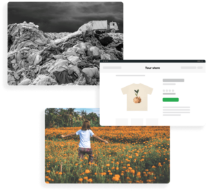 About Printify Print On Demand Platform