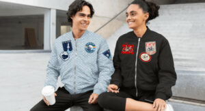 Custom Jackets – Design Your Own Jacket from $22