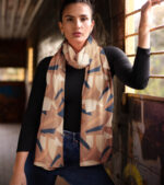 Custom Scarf Printing