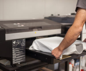 DTG Printing – Create Custom Products With Printify