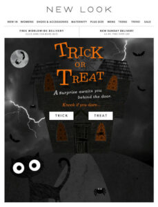 25 Creative Halloween Marketing Ideas for the Spooky Season