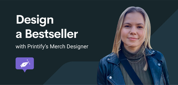 Print On Demand Webinars – Printify