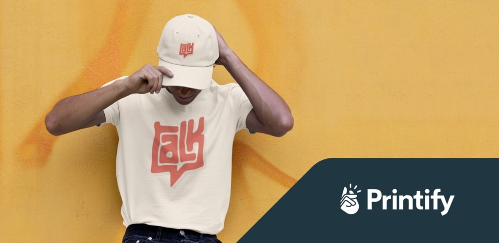 Make your Own Podcast Merchandise - Printify