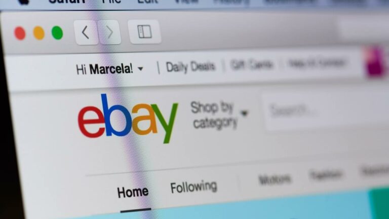 How to Start an eBay Store in 6 Easy Steps (2025)