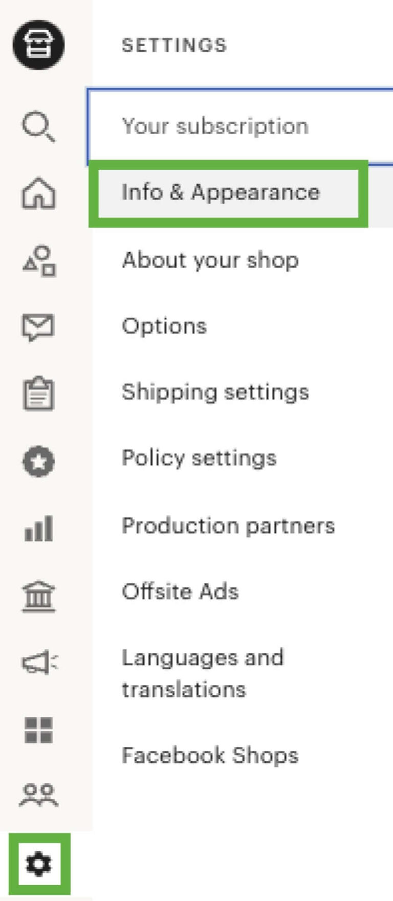 How to Change Etsy Shop Name: 2024 Guide