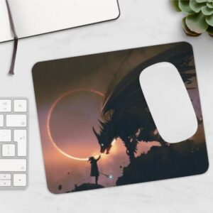 Personalised Mouse Mat