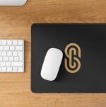 Personalised Mouse Mat
