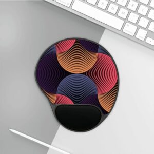 Personalised Mouse Mat