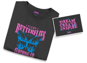 Custom Branding Features for Print-On-Demand Products