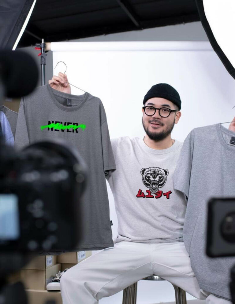 How to Make Merch for Youtube in 2024: Make Merch for Free