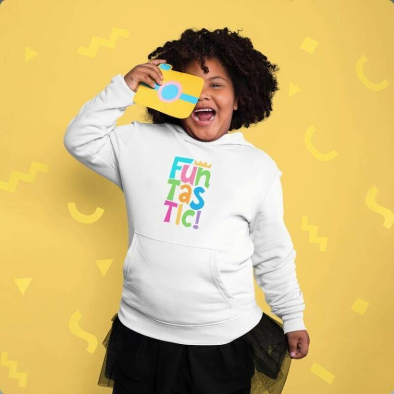 Custom School Apparel – How You Want It – Printify