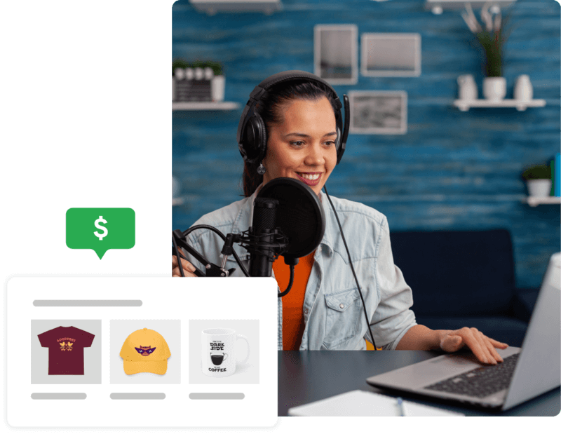 YouTube Merch Maker for 2023: Make Merch for Free