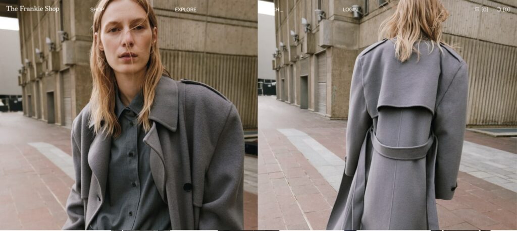 The 17 Best Shopify Clothing Stores