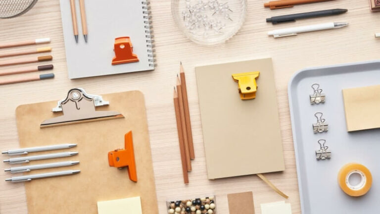 How to Start a Stationery Business in 7 Easy Steps