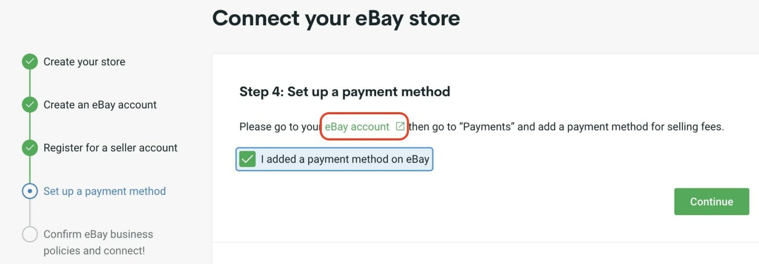 How to sell on eBay: Printify beginner’s guide (2024)