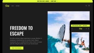 The Ultimate Guide to the Best Free Shopify Themes (2024)