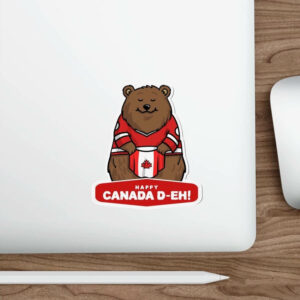 Custom Stickers in Canada – Create Stickers Online