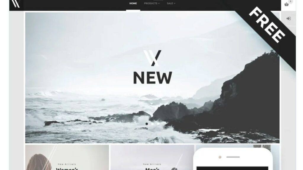 The Ultimate Guide to the Best Free Shopify Themes (2024)