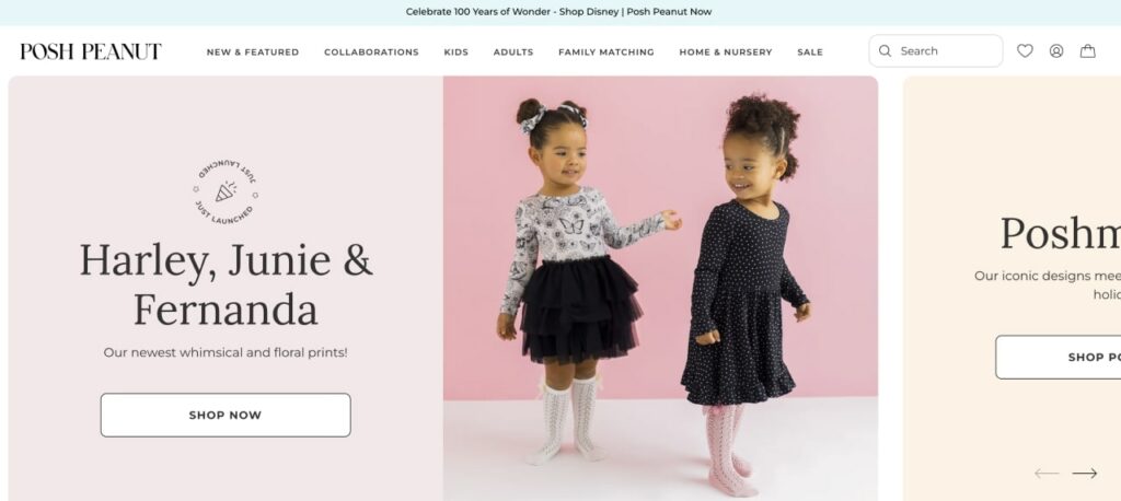 The 17 Best Shopify Clothing Stores