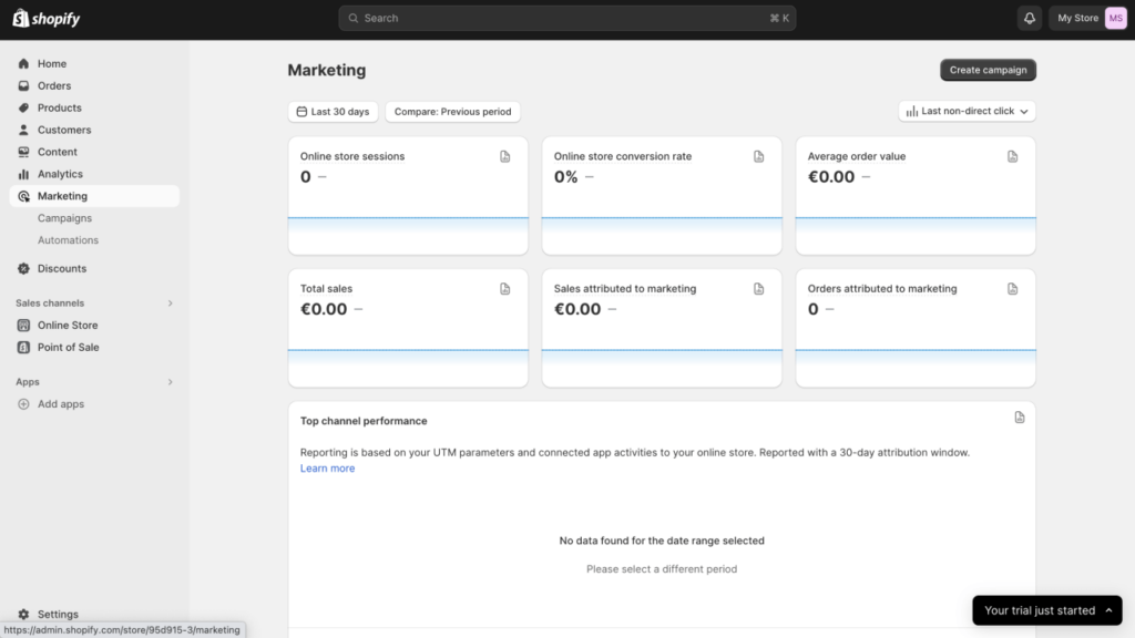 Shopify Email Marketing: How To's, Tips and Alternatives
