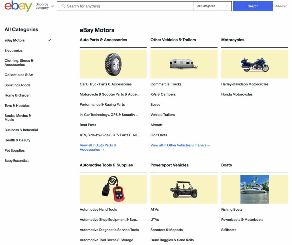 How to Sell on eBay: The Definitive Guide (2024)