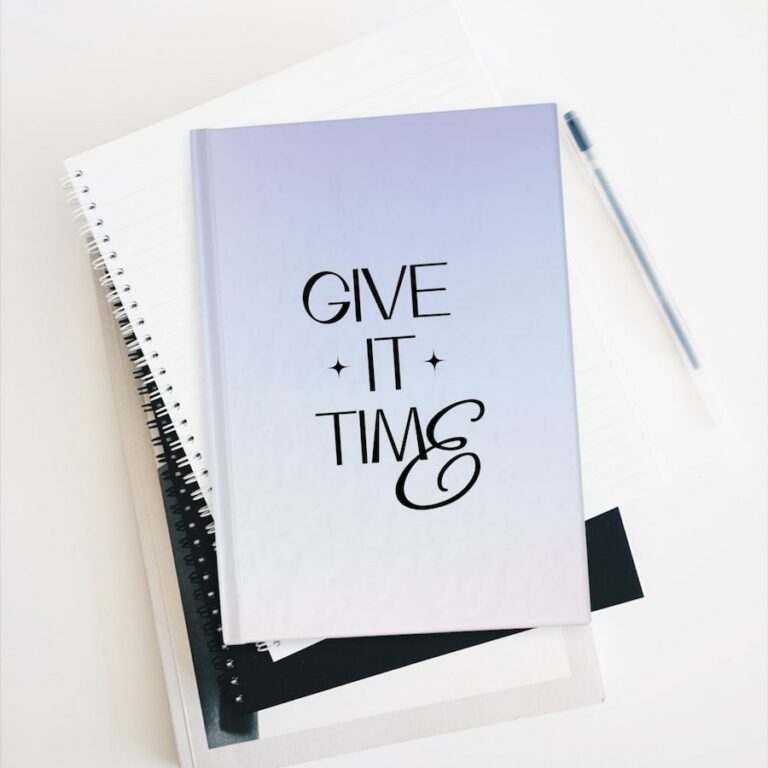 Bulk Journal and Notebook Printing