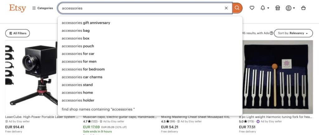 Mastering Etsy Tags: The Definitive Guide (2024)