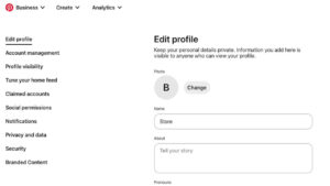 How to Use Pinterest for Etsy to Elevate Your Sales