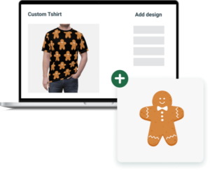 Custom Christmas T-Shirts for Everyone