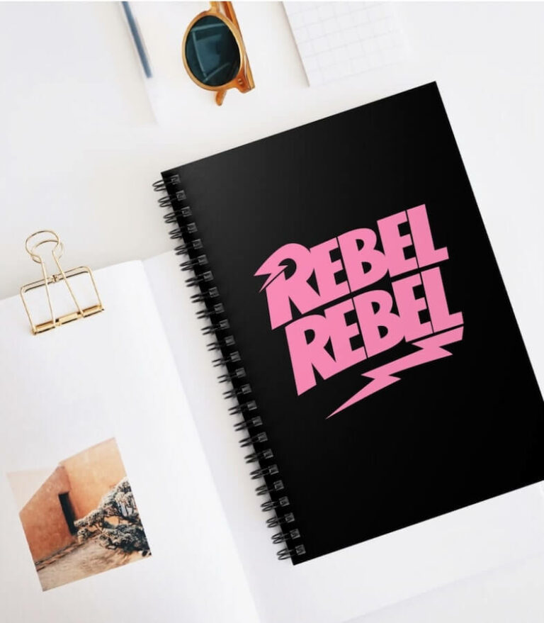 Design Personalised Notebooks and Sell in the UK for Profit