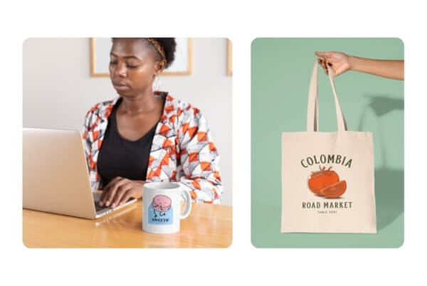 Custom Promotional Items for Small Businesses