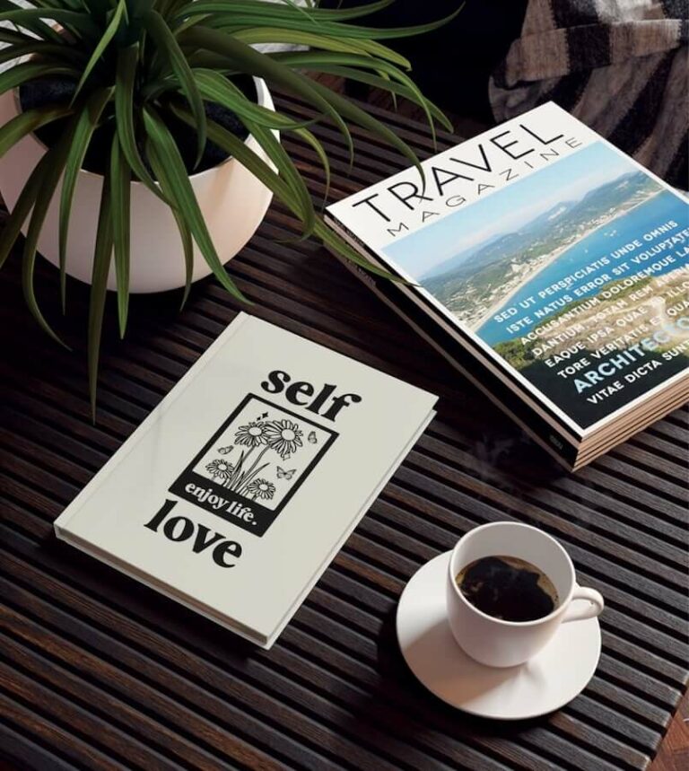 Design Personalised Notebooks and Sell in the UK for Profit