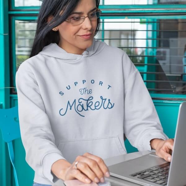 Professional Custom Apparel for Small Business – Printify