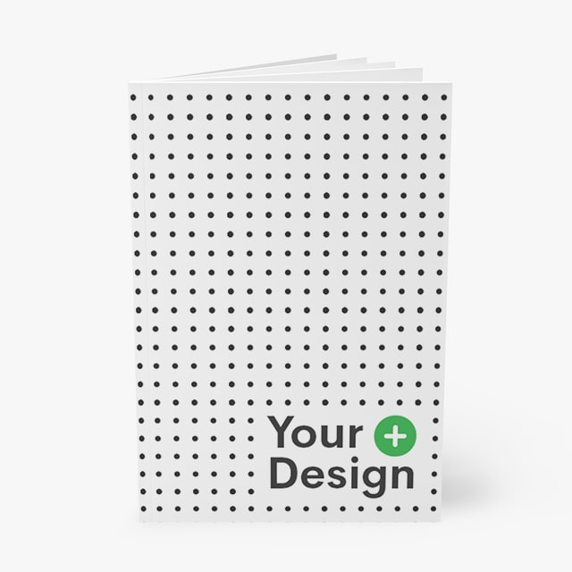 Design Personalised Notebooks and Sell in the UK for Profit