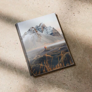 Bulk Journal and Notebook Printing