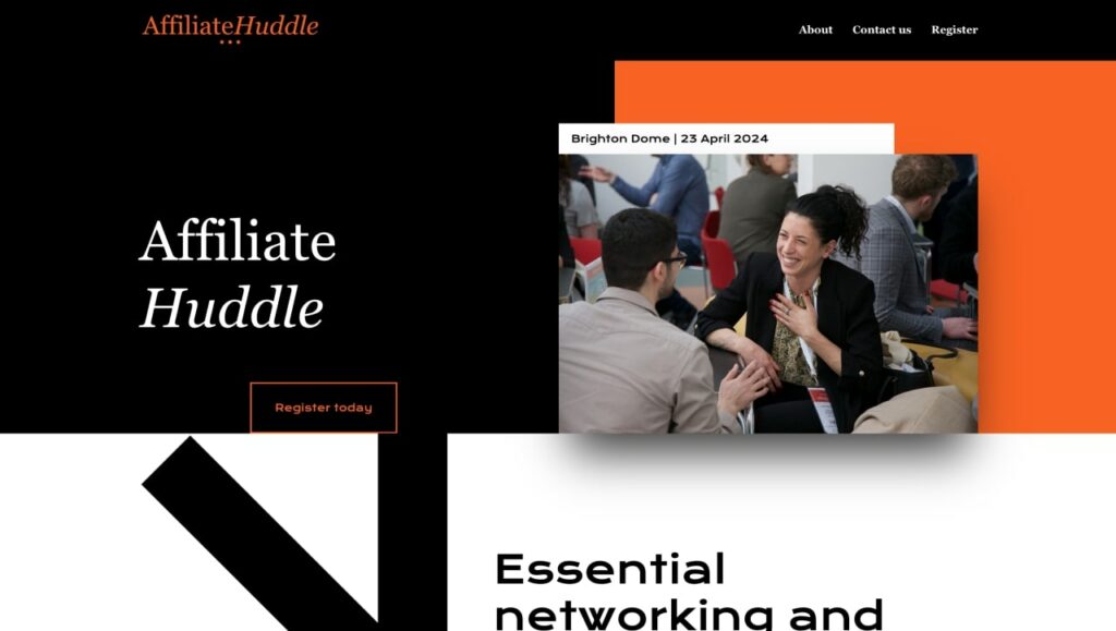 10 Affiliate Marketing Events to Attend in 2024