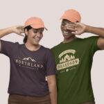 Create Custom Small Business Shirts in 3 Steps