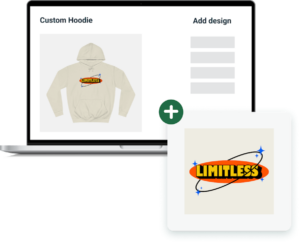 Custom hoodies | Design your own hoodie