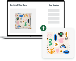 Make Personalized Pillowcases