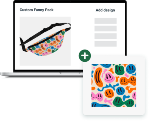 Create Bulk Fanny Packs