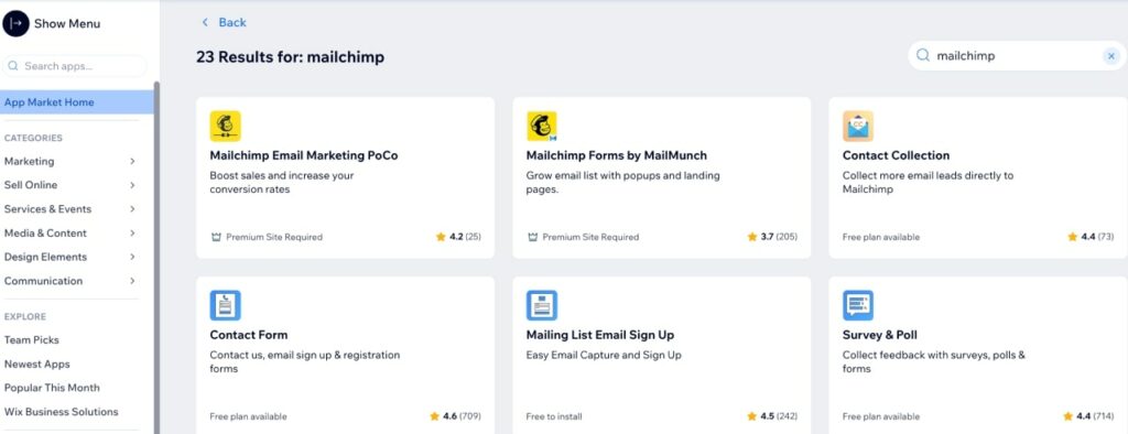 A Complete Guide to Wix Email Marketing (2024)