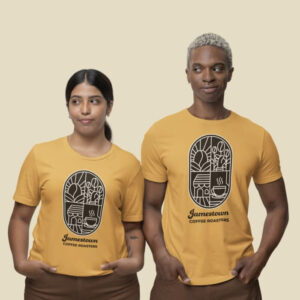 Create Custom Small Business Shirts in 3 Steps