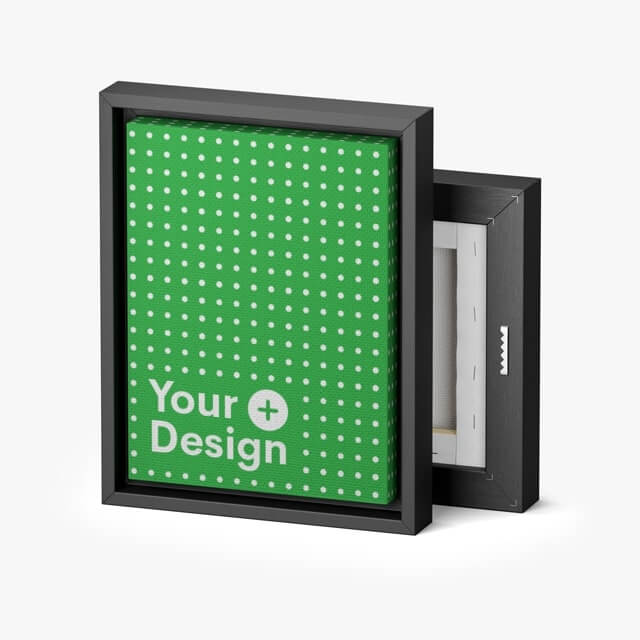 Personalised Canvas Prints | Order Your Own Artwork