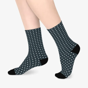 Design, Print, and Sell Your Own Custom Socks With Printify