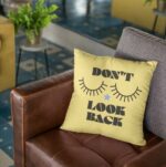 Make Personalized Pillowcases