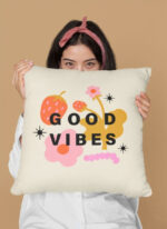 Make Personalized Pillowcases